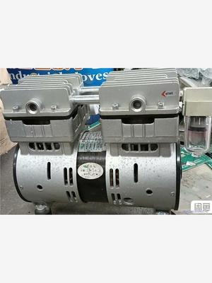 台湾嘉誉Oilless vacuum无油真空泵JY-140V议价商品