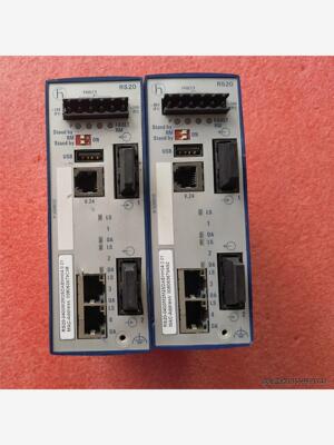 赫斯曼工业交换机RS20-0400M2M2SDAEHH04.