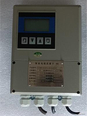 智能电磁流量计CX-EMFM-32-CS-L1-EN-N-A