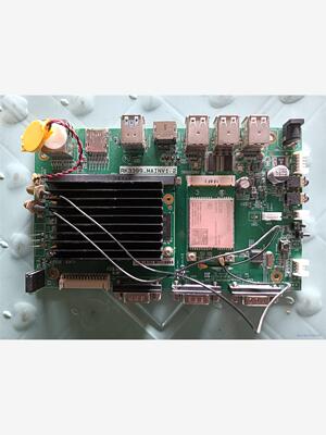 智能控制计算机 RK3399  BIPC-R200  主板议价商品