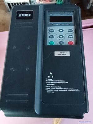双合变频器SH580-5R5G-5020议价商品