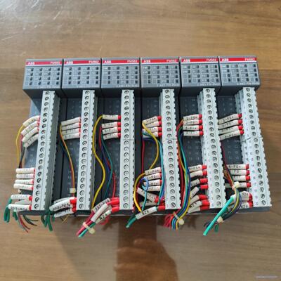 ABB模块FM562议价商品