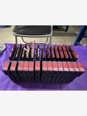 TRIO翠欧P376模块Flexslice out16n 原