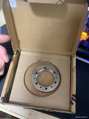 RENISHAW雷尼绍圆光栅尺RESM20USA052议价商品