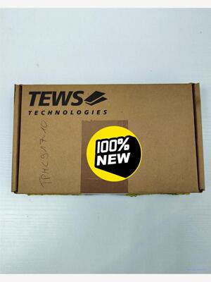 原装进口德国TEWS型号TPMC917-10R,全新紧拆封，议价商品