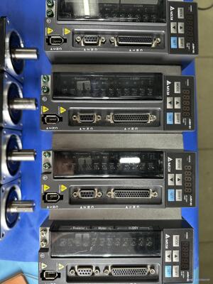 台达B2750w伺服套装议价商品