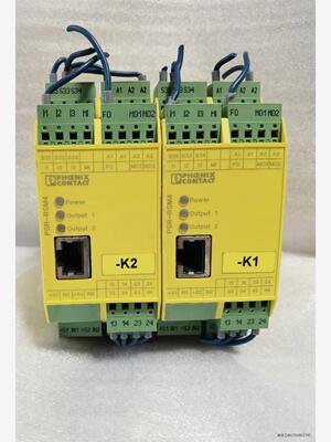 *PSR-SCP-24DC/RSM4/4X1 2981541