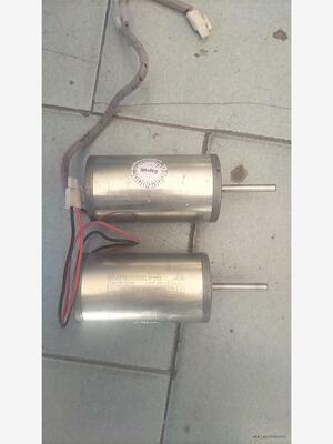 德恩科GR53x30长轴电机