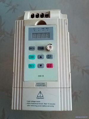 金田变频器JTE200-J0040G3议价商品