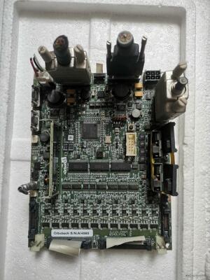 Orbotech，S/N:A14585,奥宝主板，拆机正品，