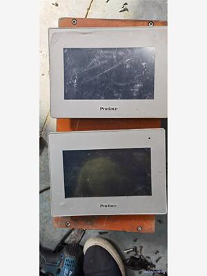 普洛菲斯触摸屏，PFXGP4402WADW，二手拆机，成色如议价商品