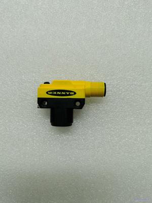 BANNER 邦纳 QS18VP6LPQ8 超声波传感器议价商品