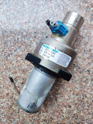 拆机MICROPUMP喷码机泵070-34-316 24V议价商品