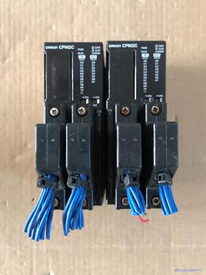 欧姆龙模块CPM2C-20CDTC-D议价商品