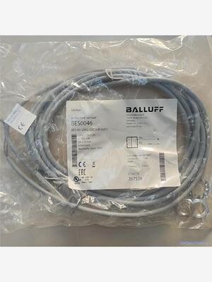 BALLUFF 巴鲁夫接近开关 BES0046/BES047议价商品