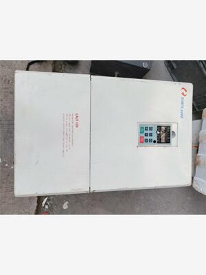 SUNYE日业变频器SY3200-P037 T4 37KW，