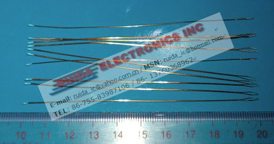 NXFT15XH103FA2B90 NTC10k欧 0.12A 进口村田Murata 热敏电阻