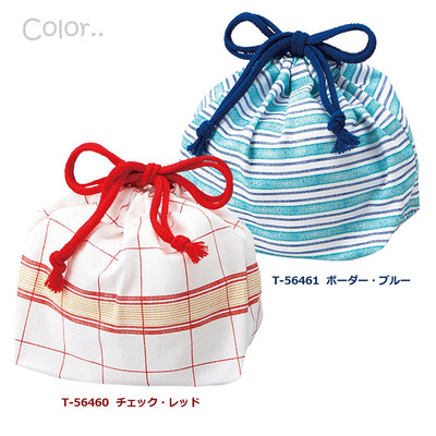 饭盒袋便当袋TAKENAKA日本进口