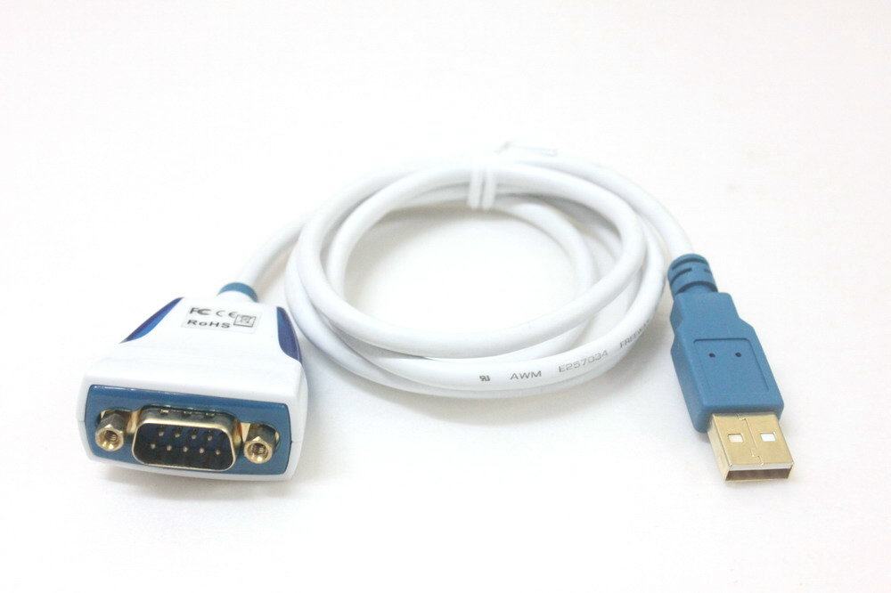 原装FTDI US232R-100-BULK USB to RS232工业级USB转串口线1米_虎窝淘