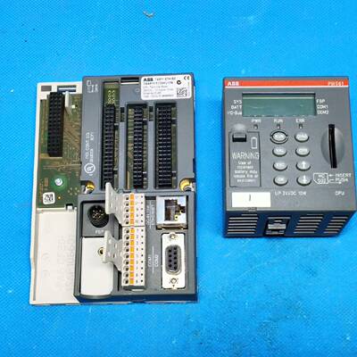 可维修122 M581 C5 1SAP140100R0100，数