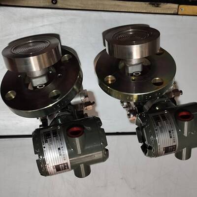 可维修YOKOGAWA EJA 2，横河智能式变送器台