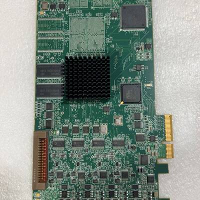 可维修Matrox SOL6M4A Y7247-0101 RE，迈创