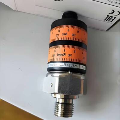 可维修IFMPK6520 PK6521 PK6522，易福门压力传感