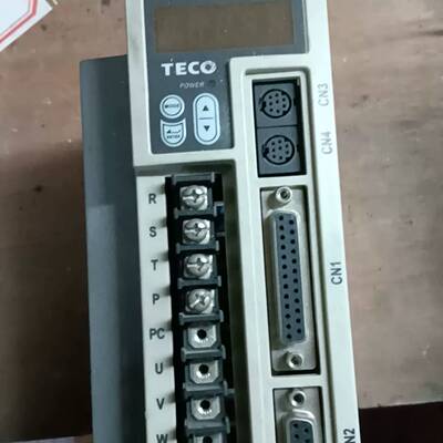 可维修JSDEP-20A，配件伺服驱动