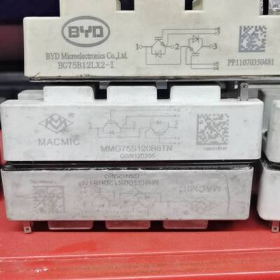 可维修MMG75S120B6TN，MMG100S120B6TN，