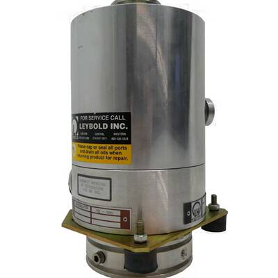 维修TURBOVAC 150 LS Leybold 200173议价