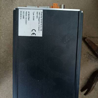 可维修PRECITEC-GG8030AP803，德国进口切割头控制器