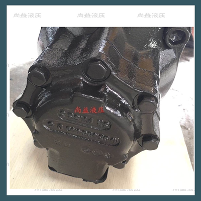 原装美国Parker派克T7EDS 045 B35 1R00 A1M0液压泵