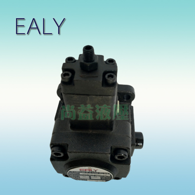 EALY台湾弋力 电磁阀04-3C2中座底座，不含换向阀 原装正品