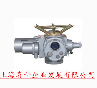 DZW10-30型多回转阀门电动装置 电动执行器电 阀门驱动装置