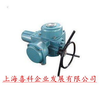 Q10 -40电动执行器 阀门电动装置 蝶阀执行器 阀门驱动装置