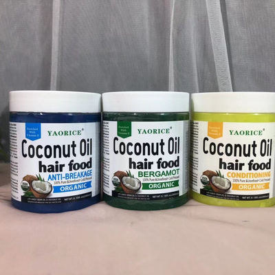 Coconut oil hair food 260ml