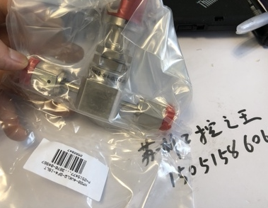 HAM-LET调节阀 HM20-4VKLQ-GF4-ISLT 300PSI全新现货 议价