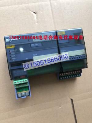 Selectron CPU 726拆机9成新CPU726功能好