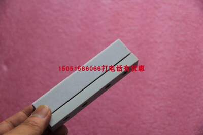 FESTO阀岛配件VMPAL-EU 560955 消声器全新无包装现货就1个包邮