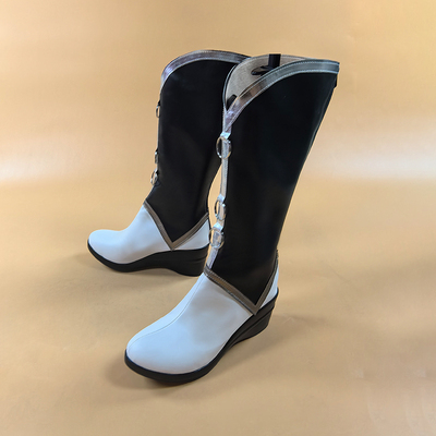 2788 王者荣耀空空儿 cos鞋子大乔 cos鞋演出鞋Cosplay鞋