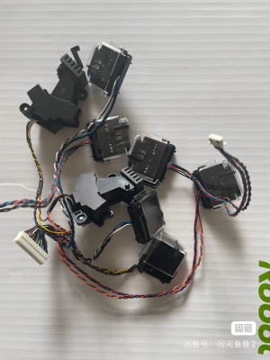 iRobot Roomba i7 i4 i3 e5 智能扫地机器人悬跌落感应器 防跌落