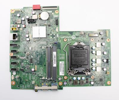 联想 M700z 00XG023 Lenovo H110 14072-1 一体机主板