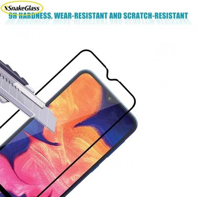 3Pcs Full Cover Screen Protector for iPhone 17 16 15 14 13 P