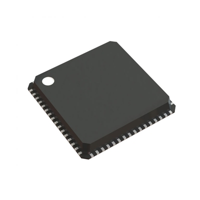 时钟/定时芯片SI5348A-E-GM[IC BASE NETWORK SYNCHR 64QFN]