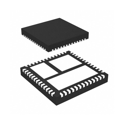电源芯片NCP81109CMNTXG[IC REG BUCK CTLR 48QFN]