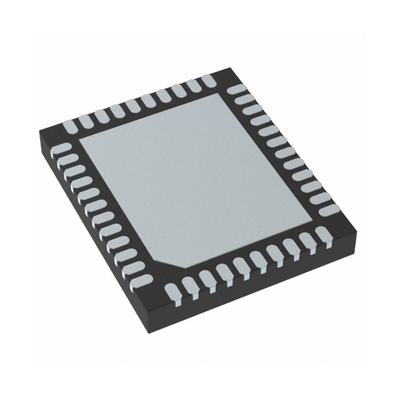 电源芯片STPMIC1DPQR[14 OUTPUT RAILS PMIC 4 ADJUSTABL]