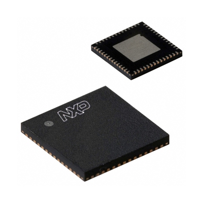 接口芯片PCA9698BS,118[IC XPNDR 1MHZ I2C 56HVQFN]