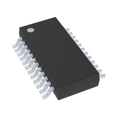 电源芯片PCA9532PW,112[IC LED DRVR PS I2C 25MA 24TSSOP]