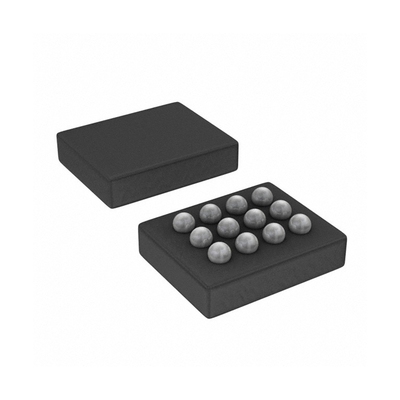 数据采集芯片TSC2007IYZGR[IC SCREEN CNTRL 12BIT 12DSBGA]