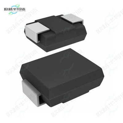 SMCJ110CA-TP[电路保护TVS DIODE 110VWM 177VC DO214AB]